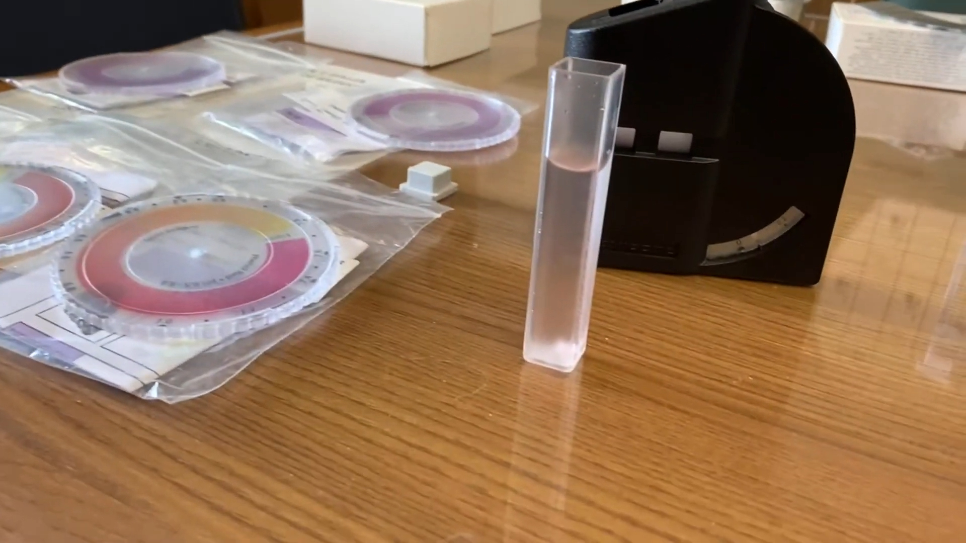 8 Essential Water Tests to Keep Your Ship (and Crew) Alive ...